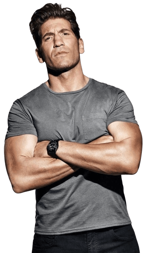 Jon Bernthal Workout Routine and Diet Plan