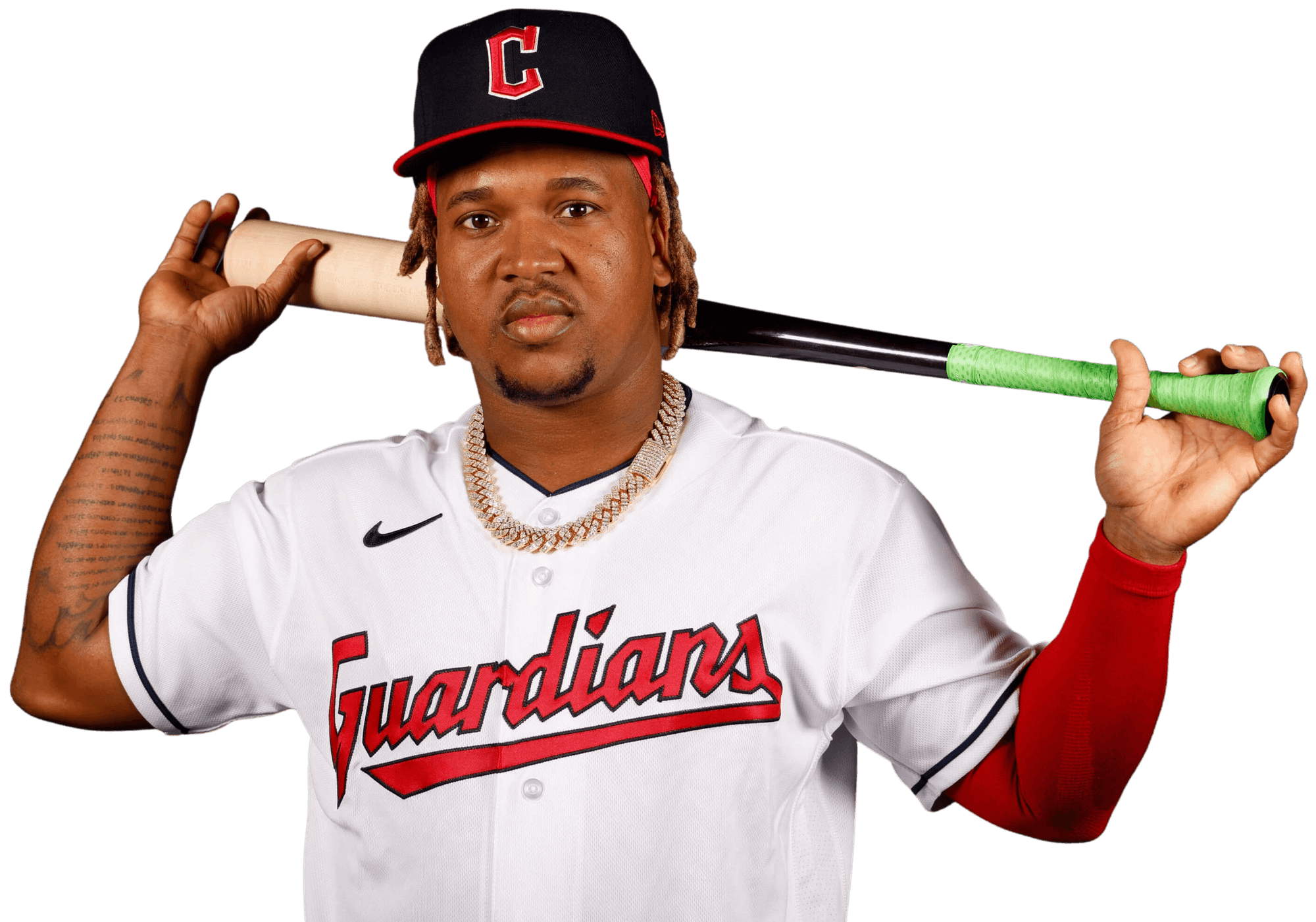 Jose Ramirez Workout Routine and Diet Plan