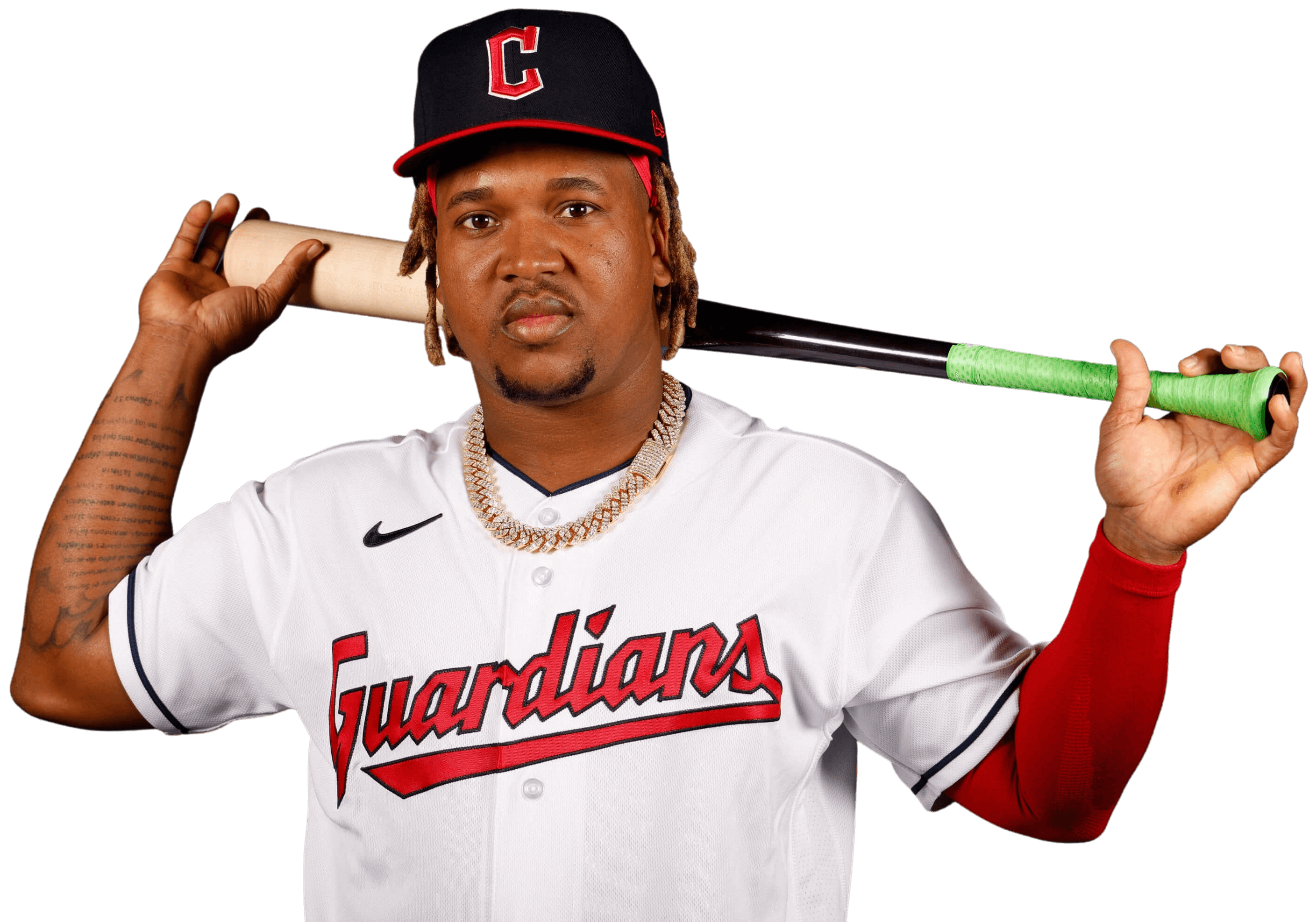 Jose Ramirez Workout Routine and Diet Plan