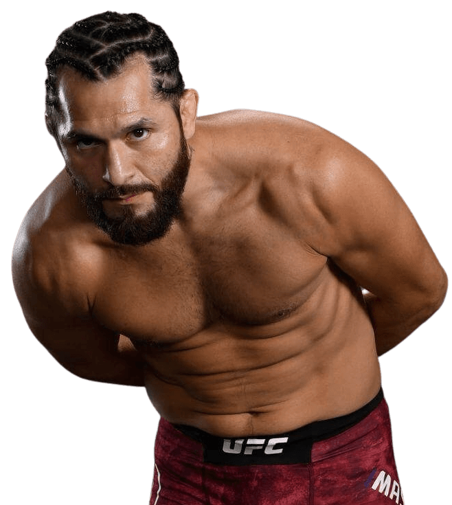 Jorge Masvidal Workout Routine and Diet Plan