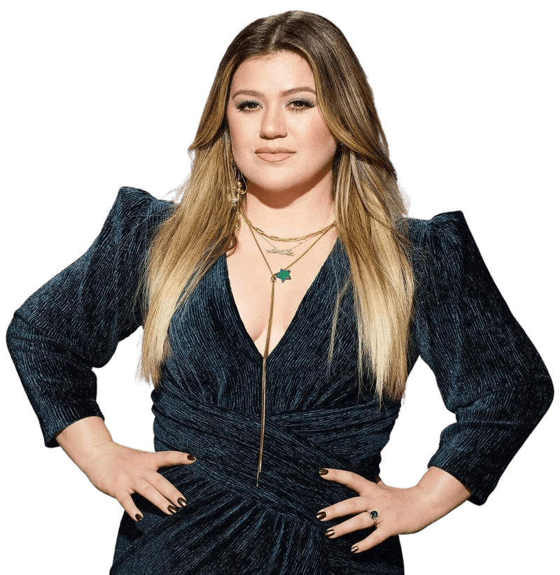 Kelly Clarkson Workout Routine and Diet Plan