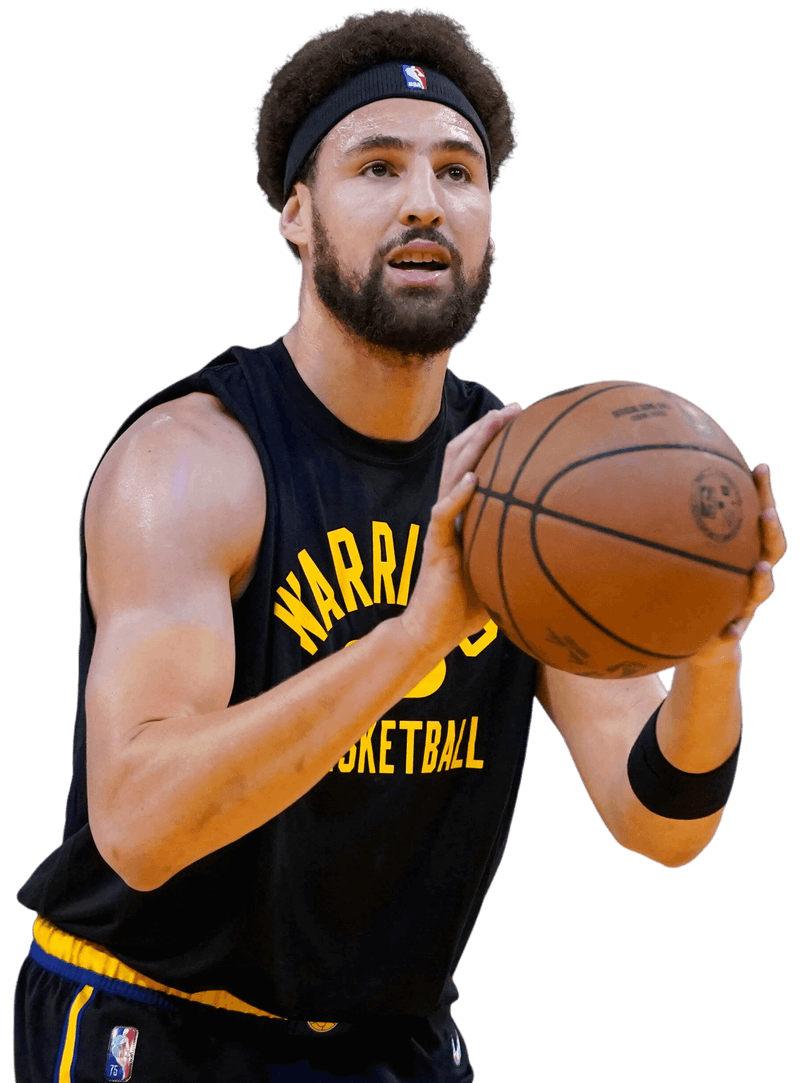 Klay Thompson Workout Routine and Diet Plan