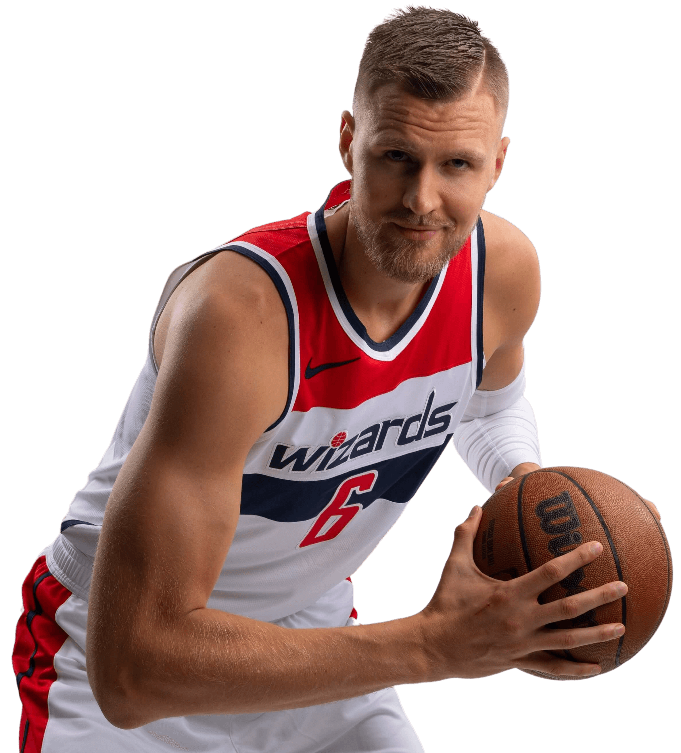 Kristaps Porzingis Fitness & Diet Library | Workout Articles