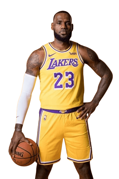 LeBron James Workout Routine and Diet Plan