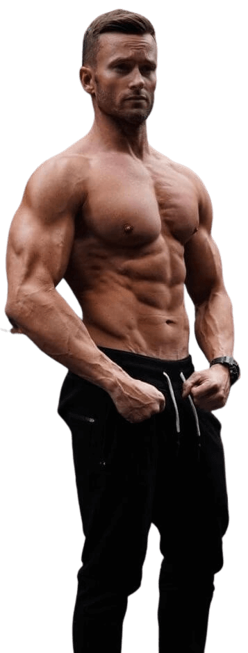 Scott Mathison Workout Routine and Diet Plan