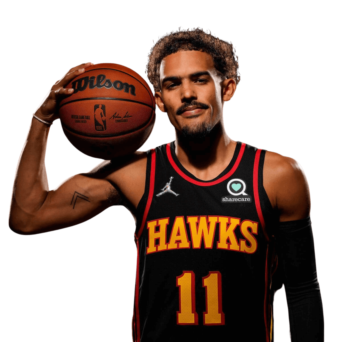 Trae Young Workout Routine and Diet Plan