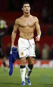 Cristiano Ronaldo fitness and nutrition routine