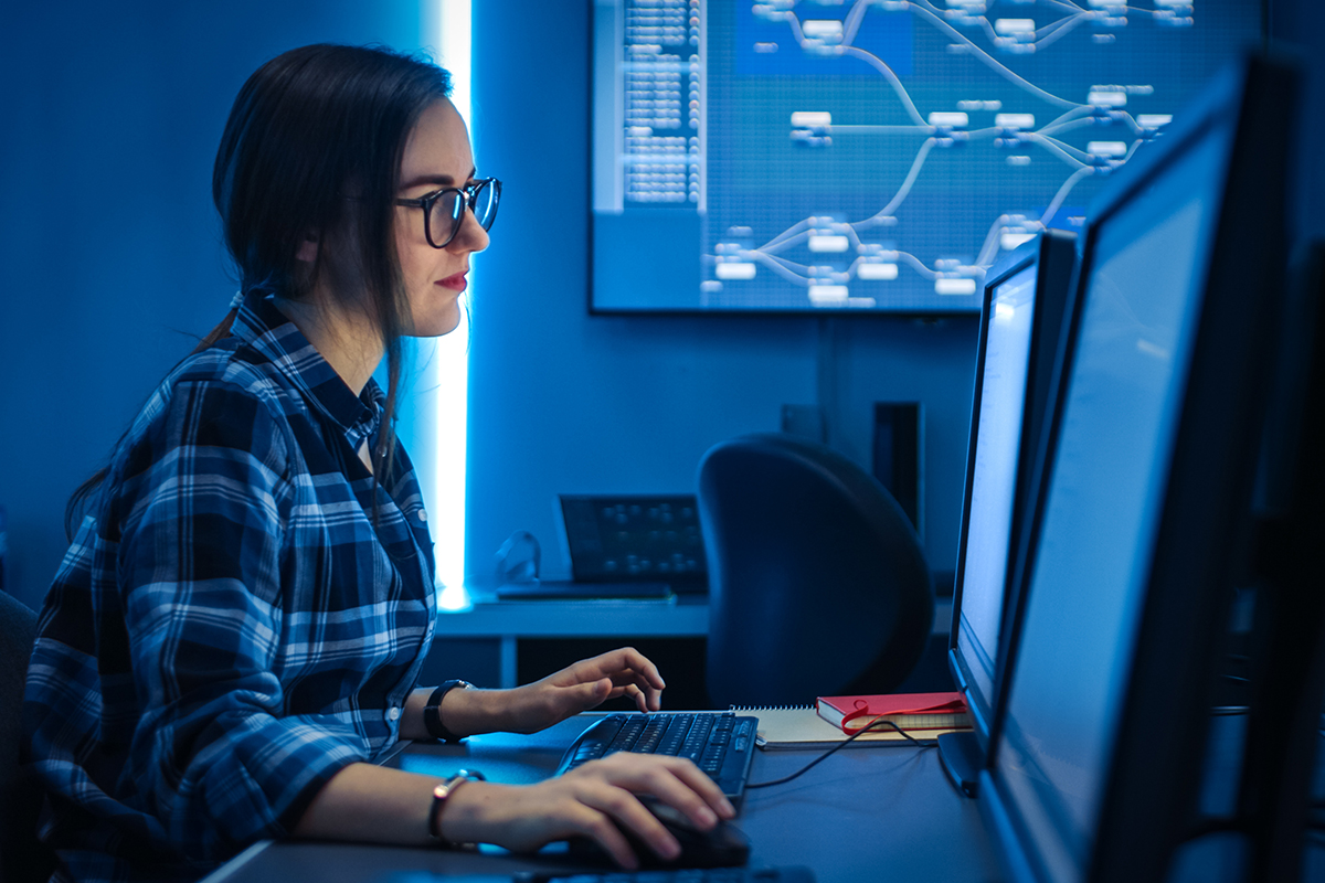 Augmenta - IT consulting services