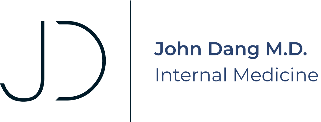 John Dang, MD | Primary Care Physician, Mountain View | HOME