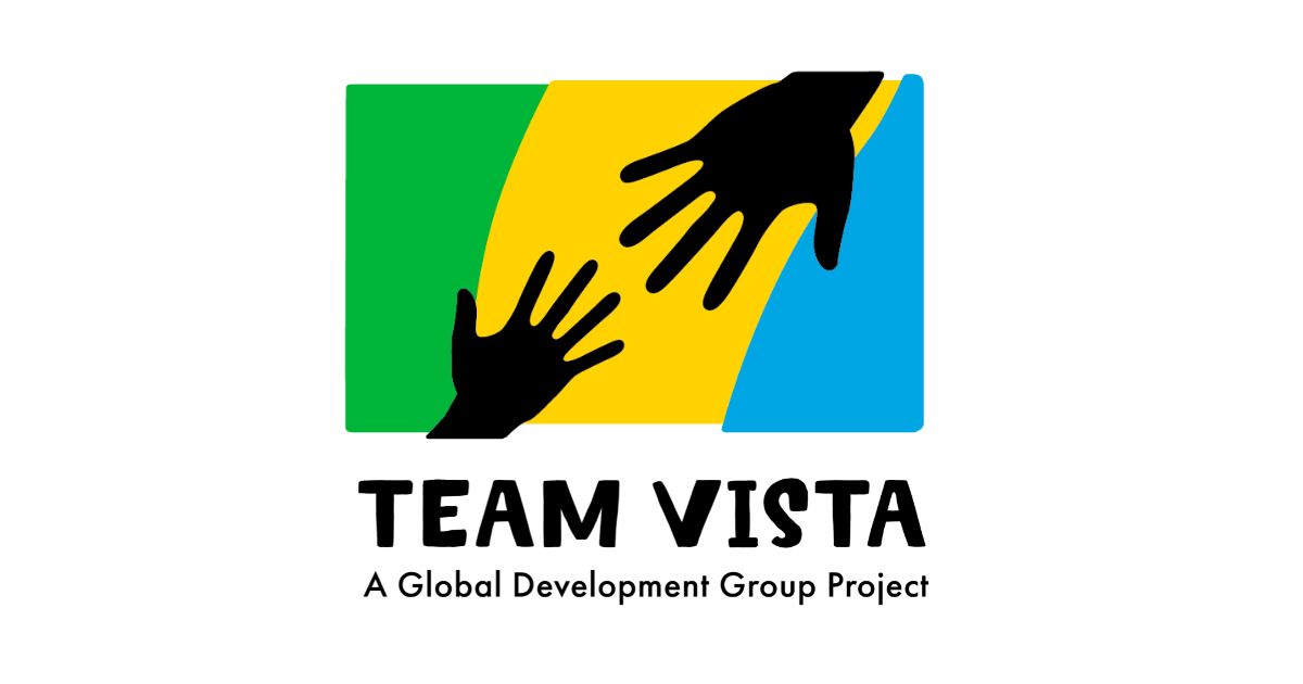 Team Vista - Reducing Poverty Through Relationships, Education and ...