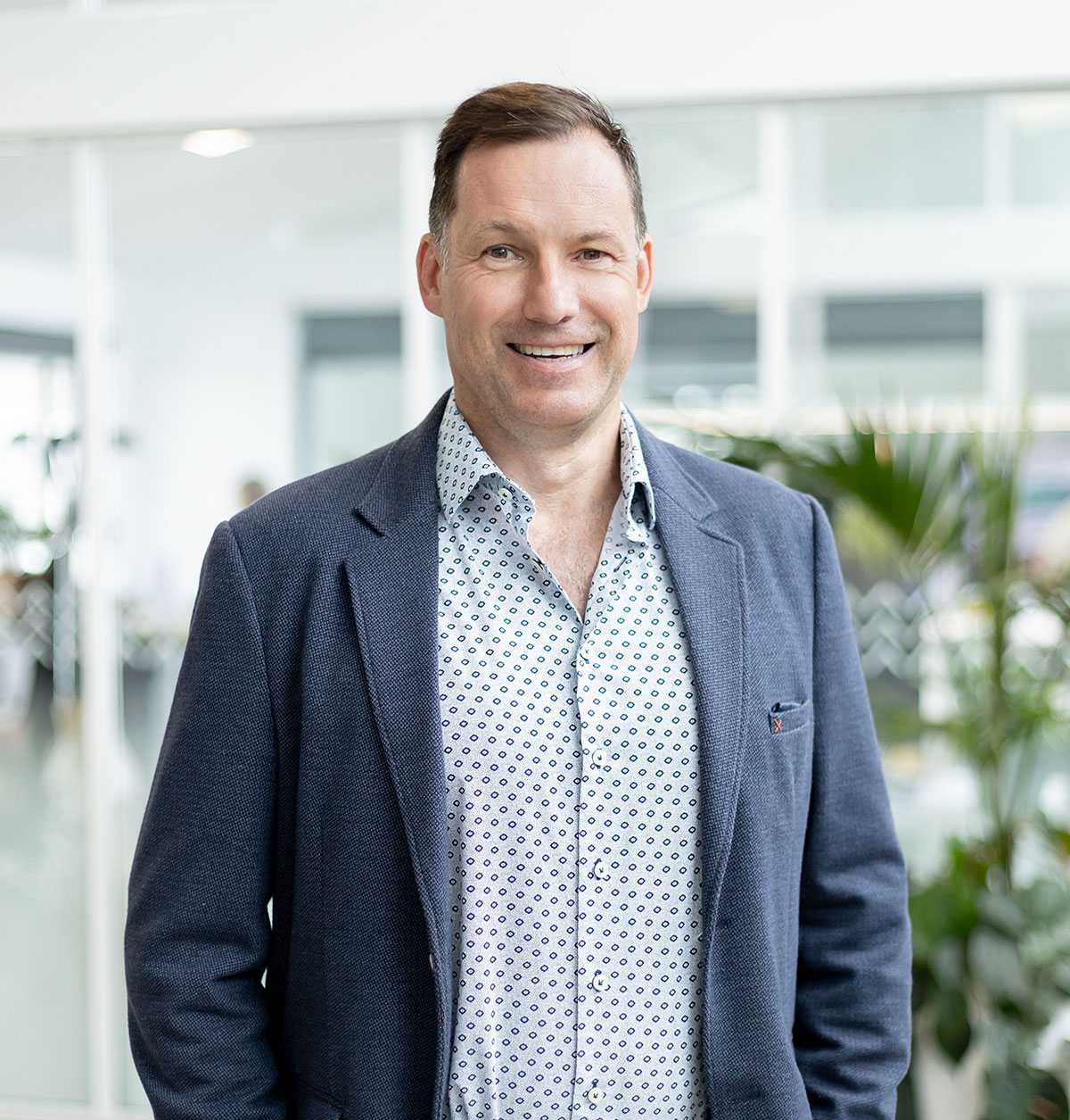 Elemental Group : About Us