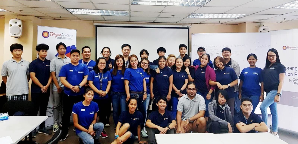 #InDemandPH: MAKING THE PHILIPPINE WORKFORCE READY FOR THE FUTURE | Article