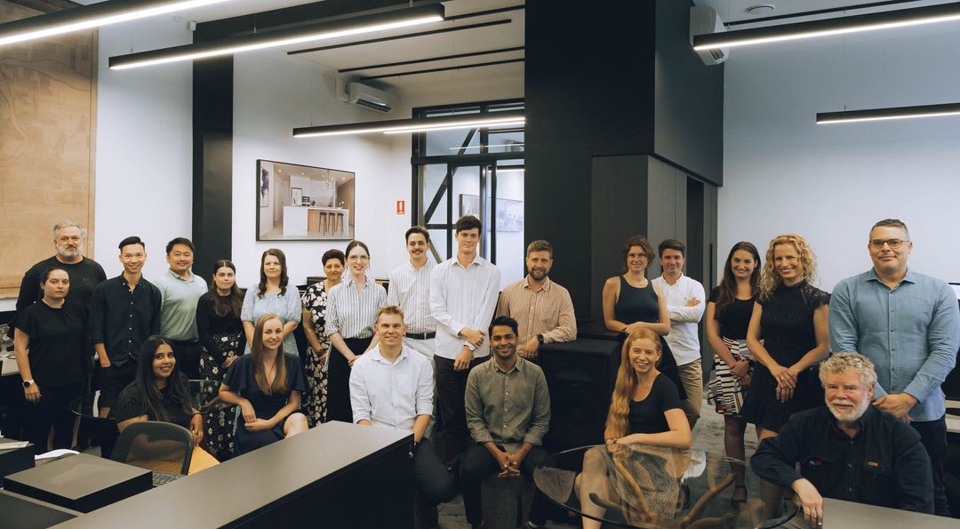 About HAL Architects - Experience & Expertise in Architecture