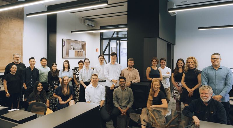 About HAL Architects - Experience & Expertise in Architecture