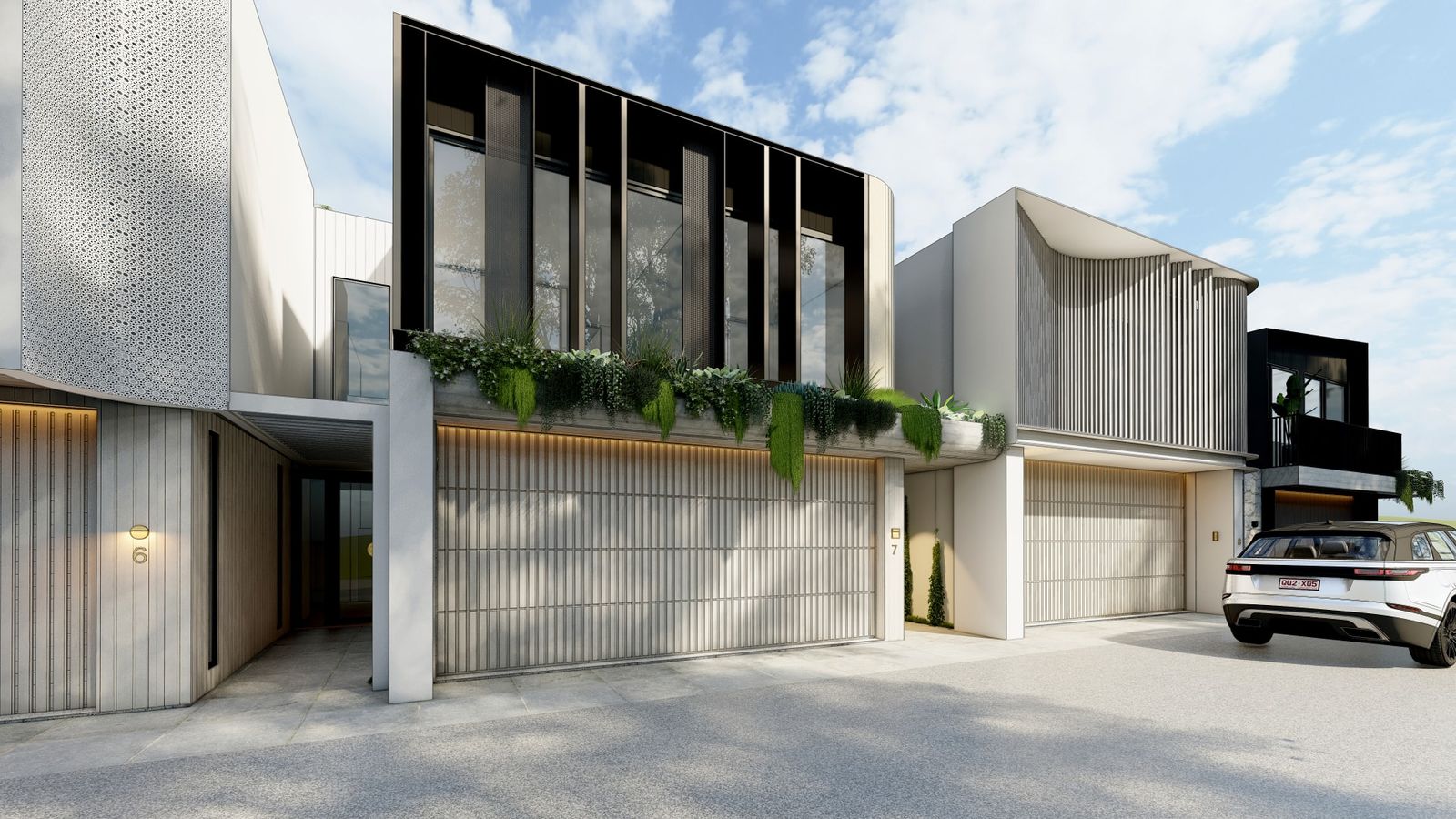 HAL Architects - Bespoke Architectural Design Studio in South East ...