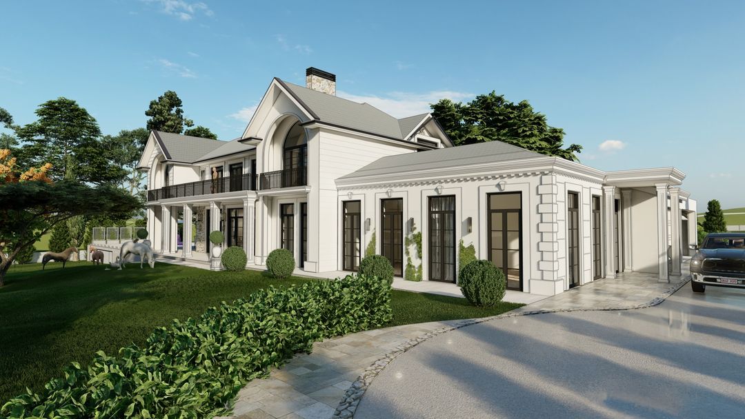 HAL Architects - Bespoke Architectural Design Studio in South East ...