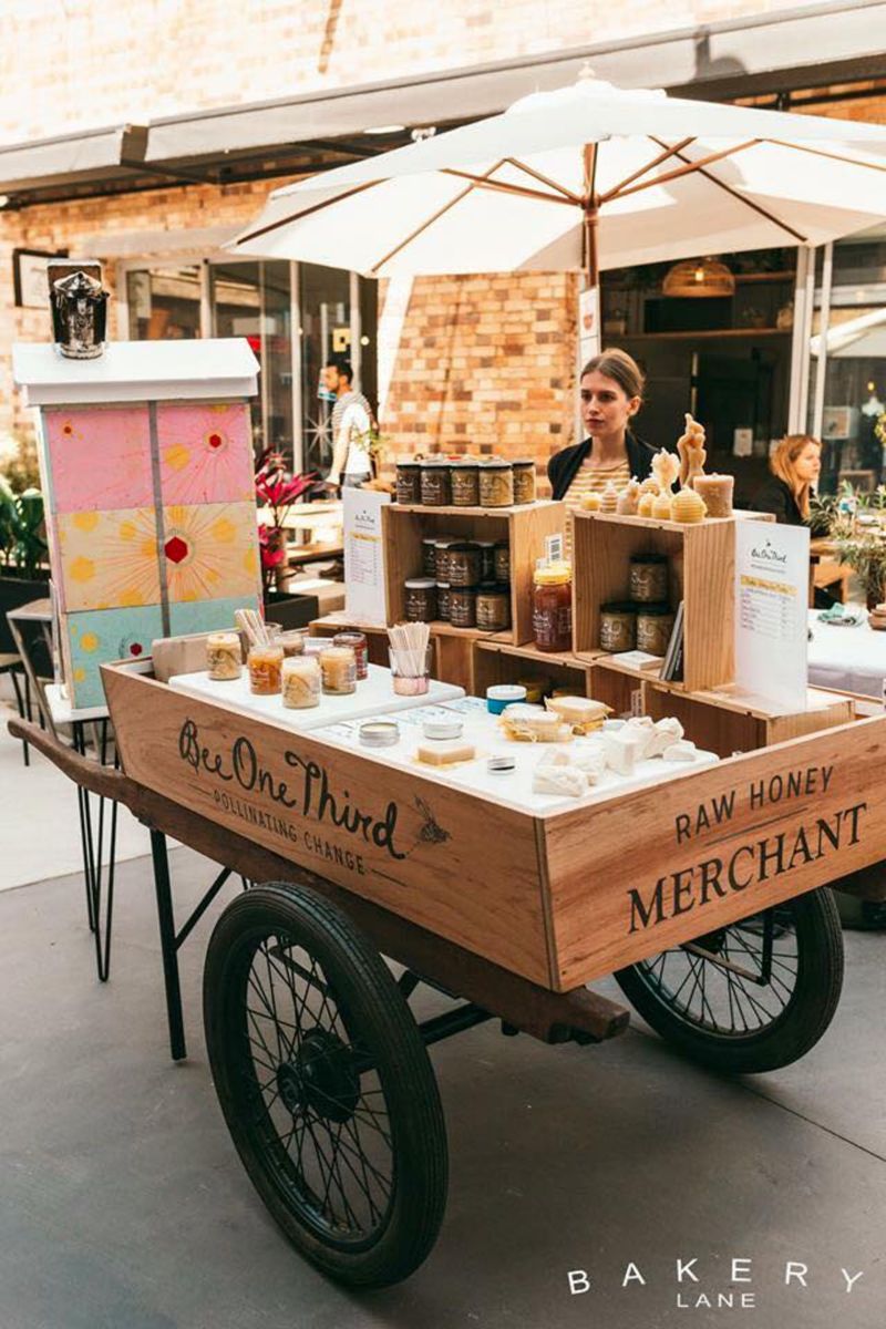 HAL Architects Projects | Bakery Lane Fortitude Valley