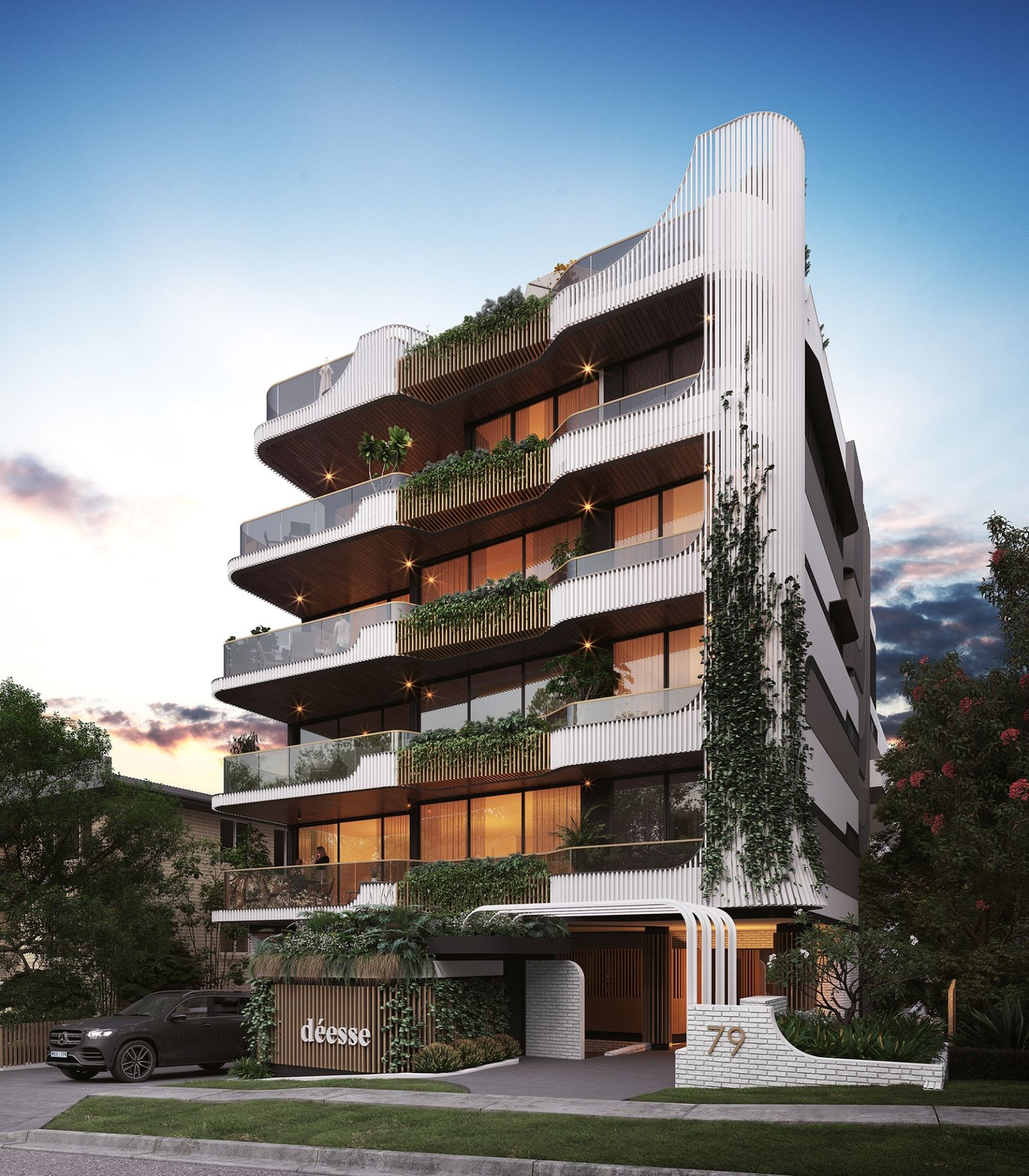 HAL Architects - Bespoke Architectural Design Studio in South East ...