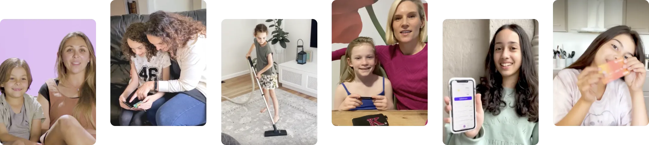 Spriggy: Australia's #1 Pocket Money App