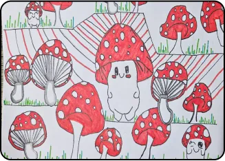 Design A Spriggy Card Competition