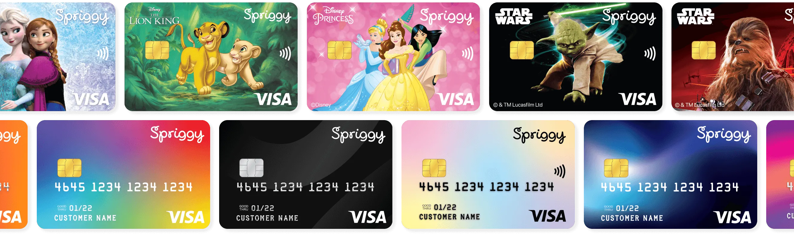 Spriggy: Australia's #1 Pocket Money App