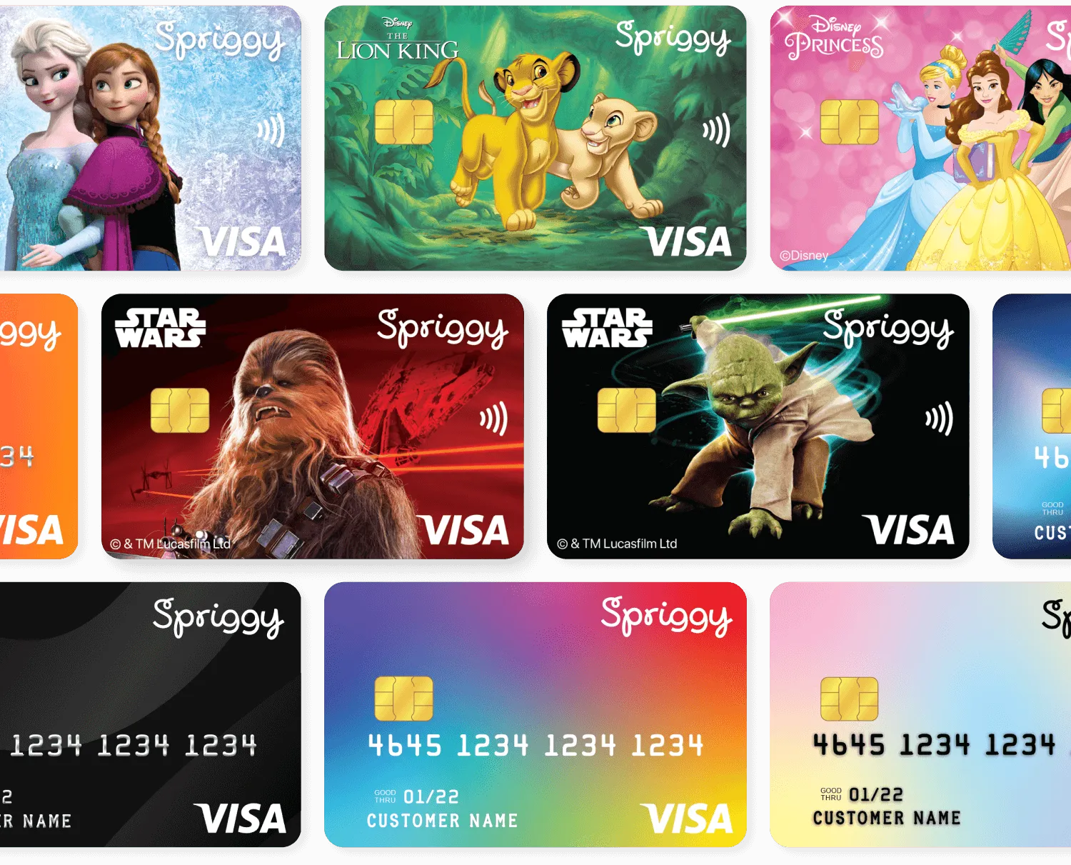 Spriggy: Australia's #1 Pocket Money App