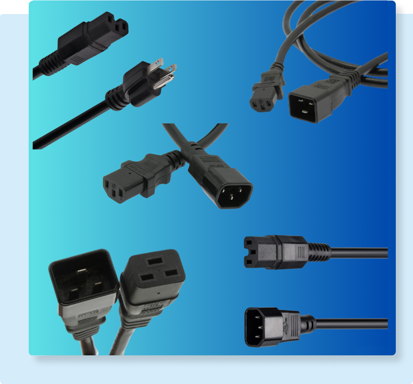 A Comprehensive Guide to Cable and Connector Choices