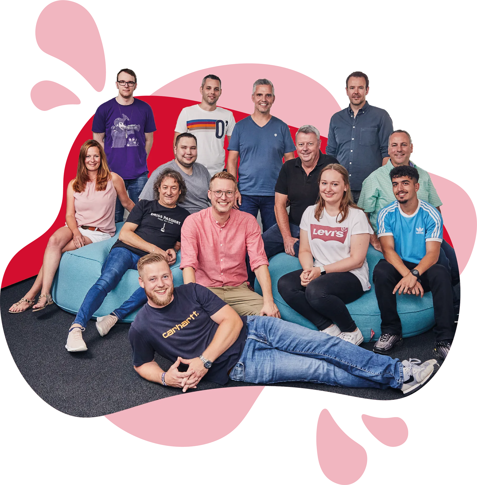 Werde Teil unseres Vertrieb-Teams! | ITG Doden