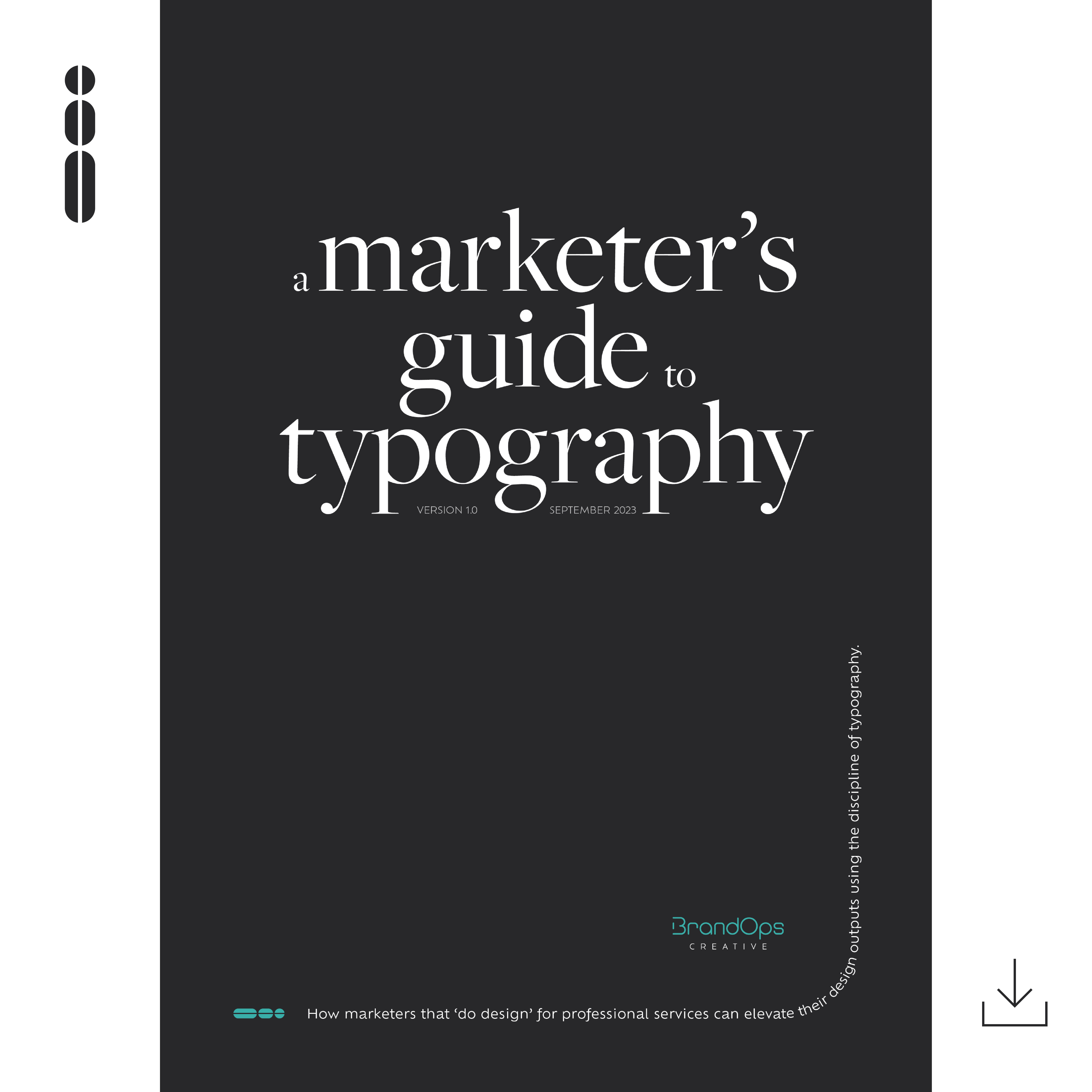 BrandOps Creative – Our Insights