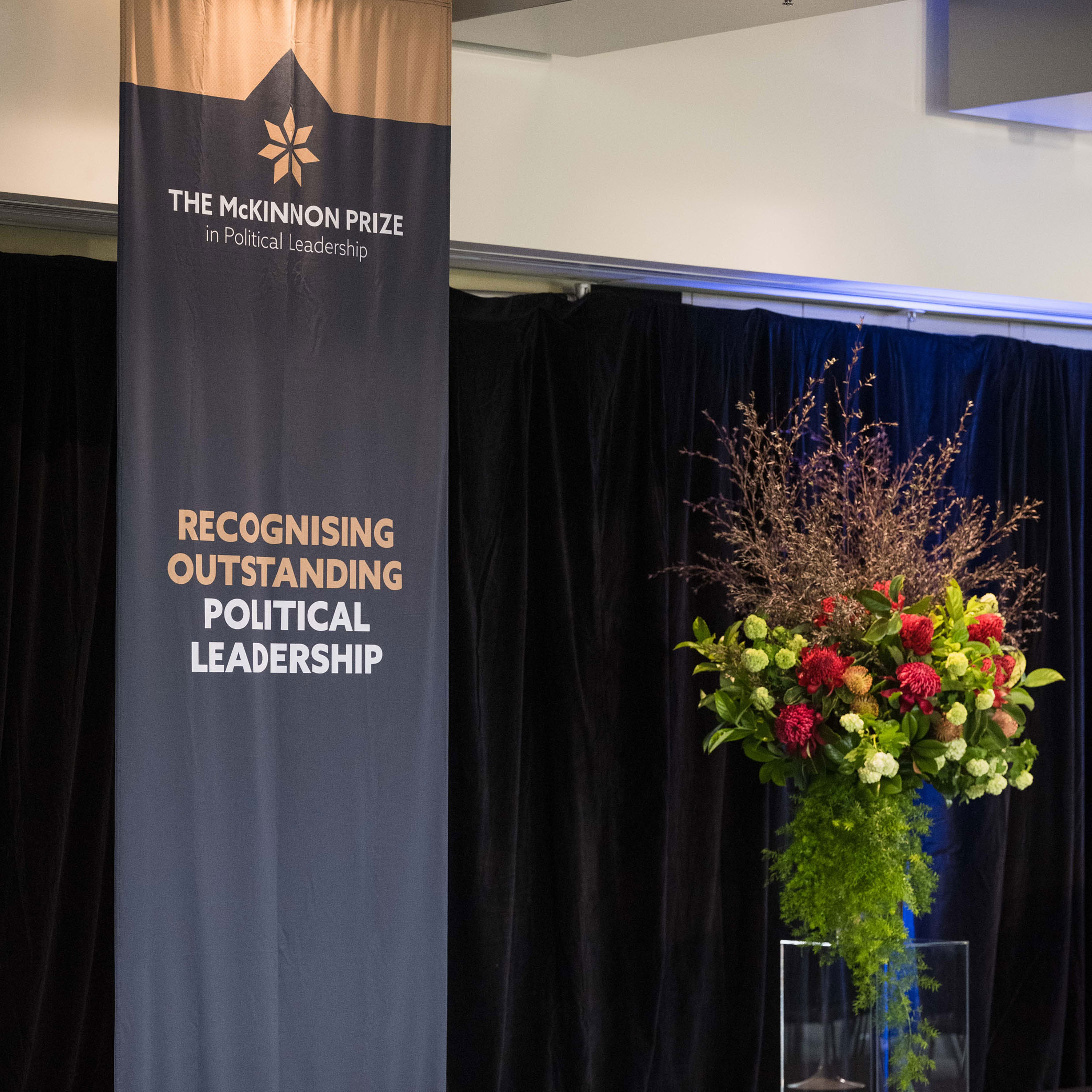 BrandOps Creative Work – The McKinnon Prize