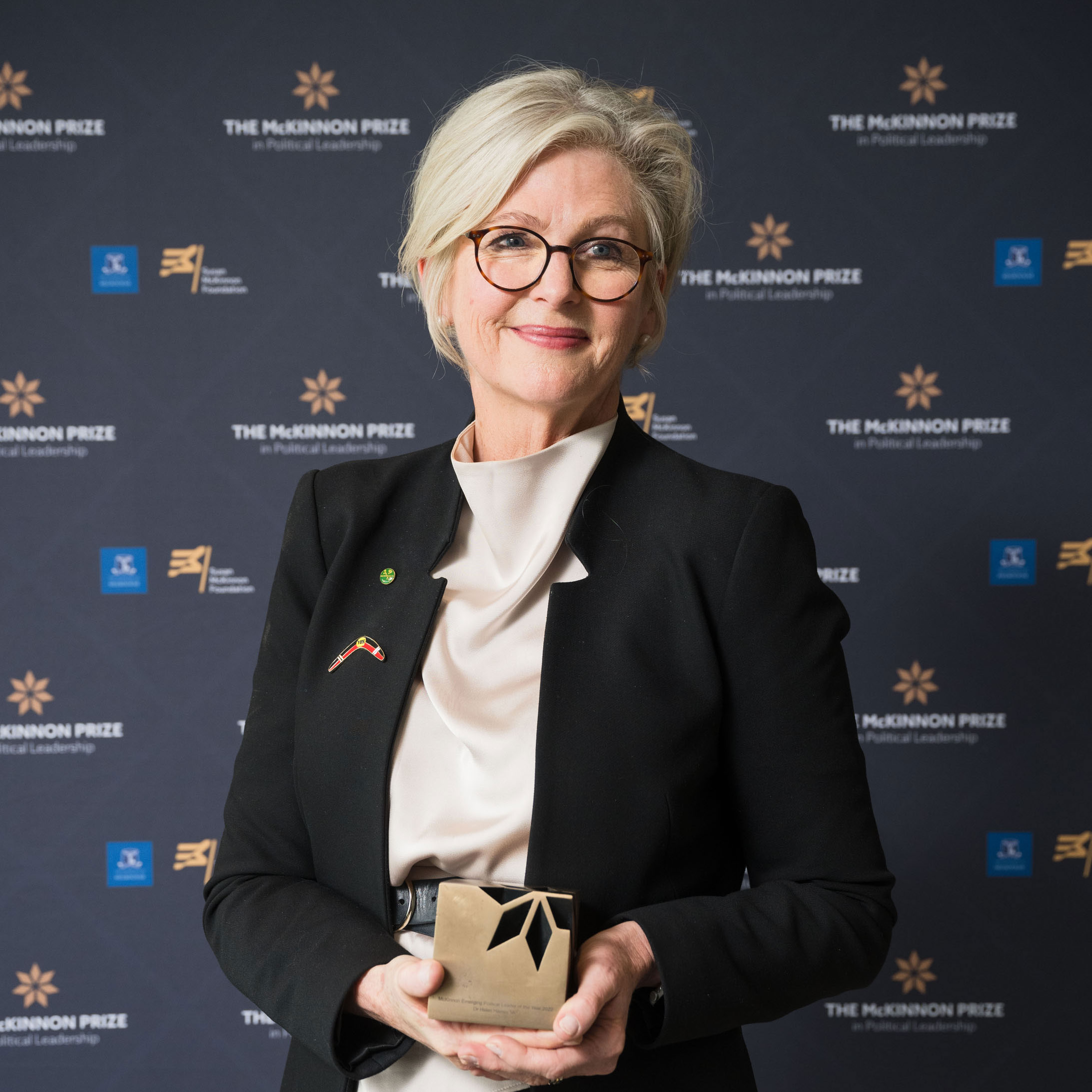 BrandOps Creative Work – The McKinnon Prize