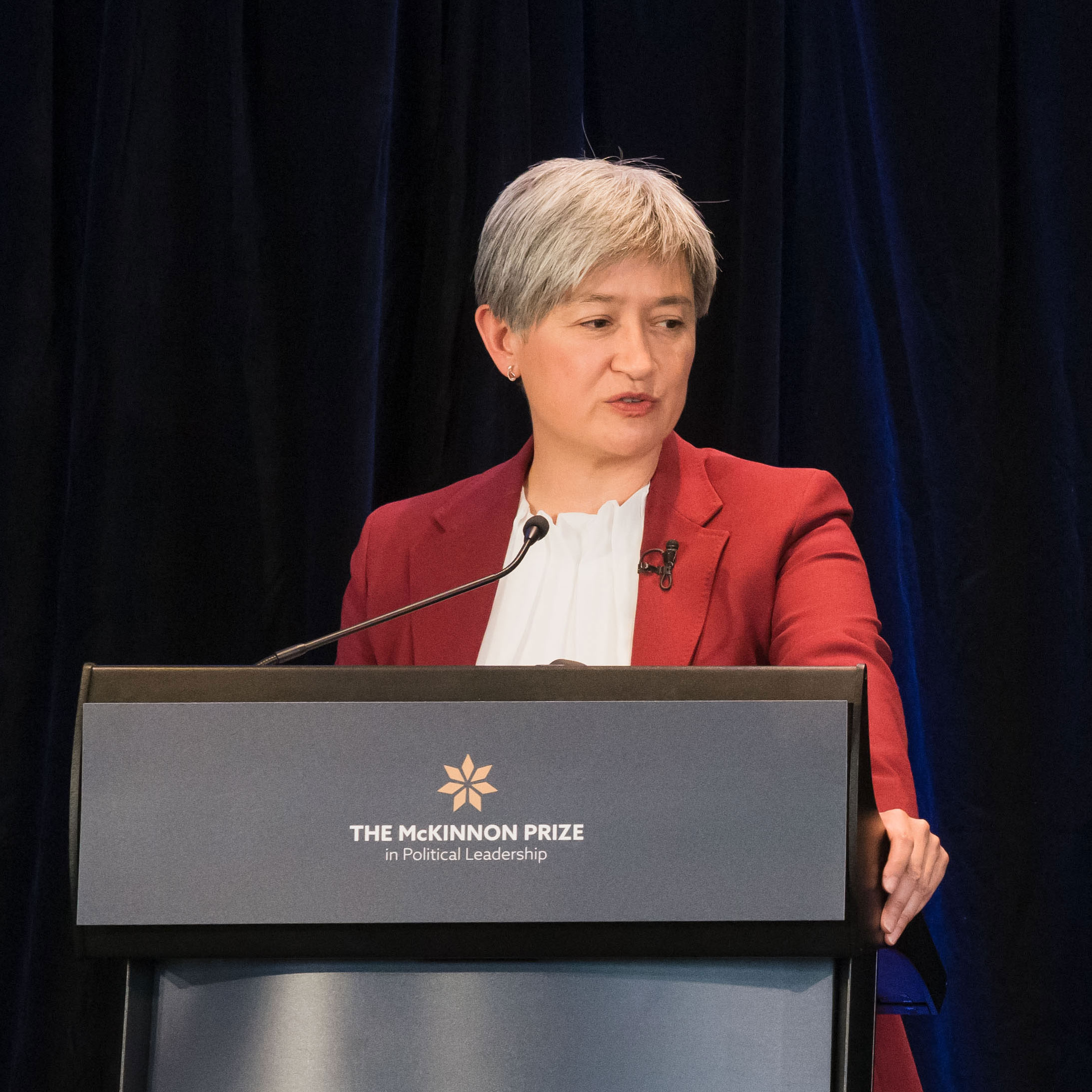 BrandOps Creative Work – The McKinnon Prize