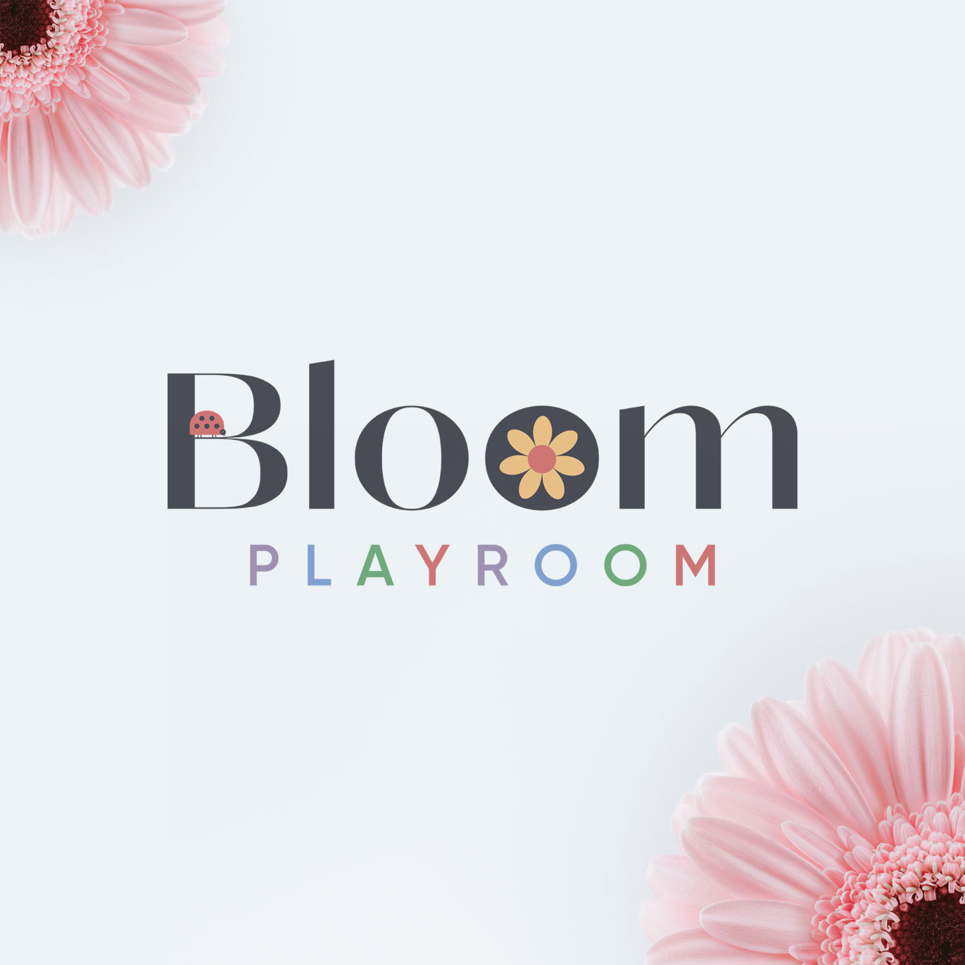 Bloom Playroom