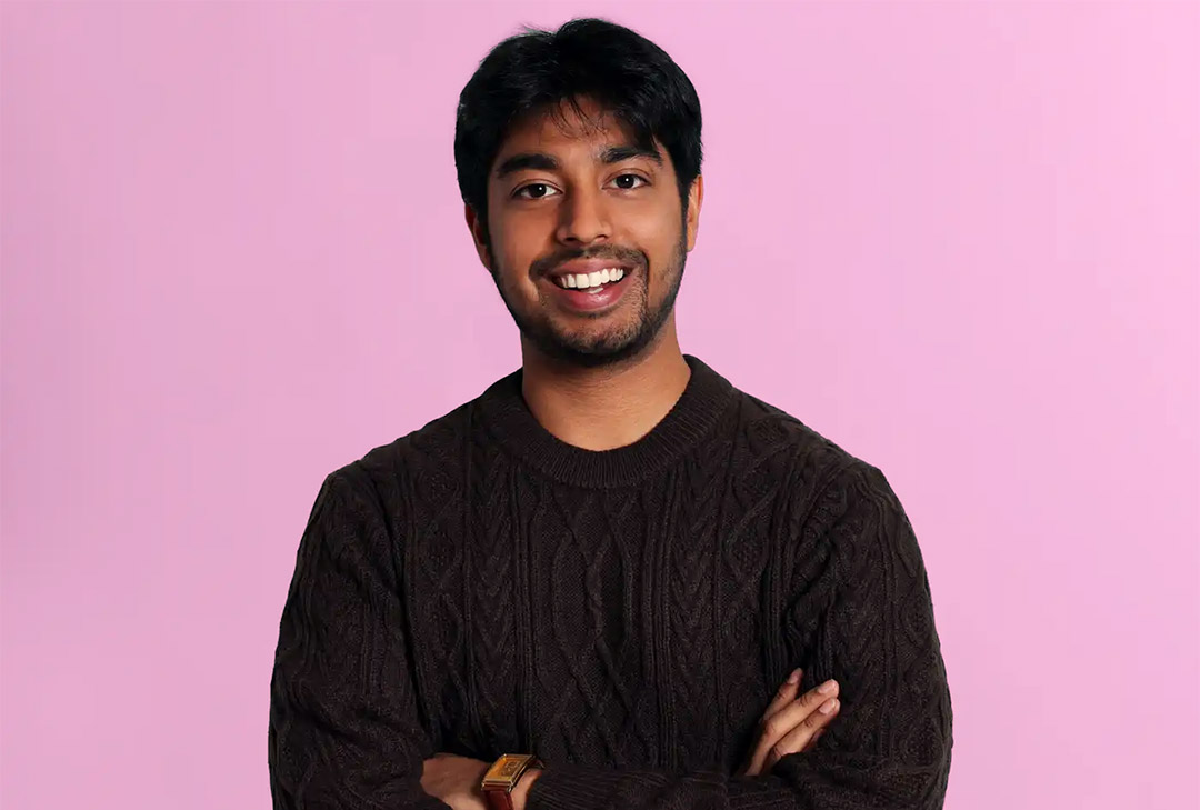 In Conversation With HOF Capital's Tahseen Rashid