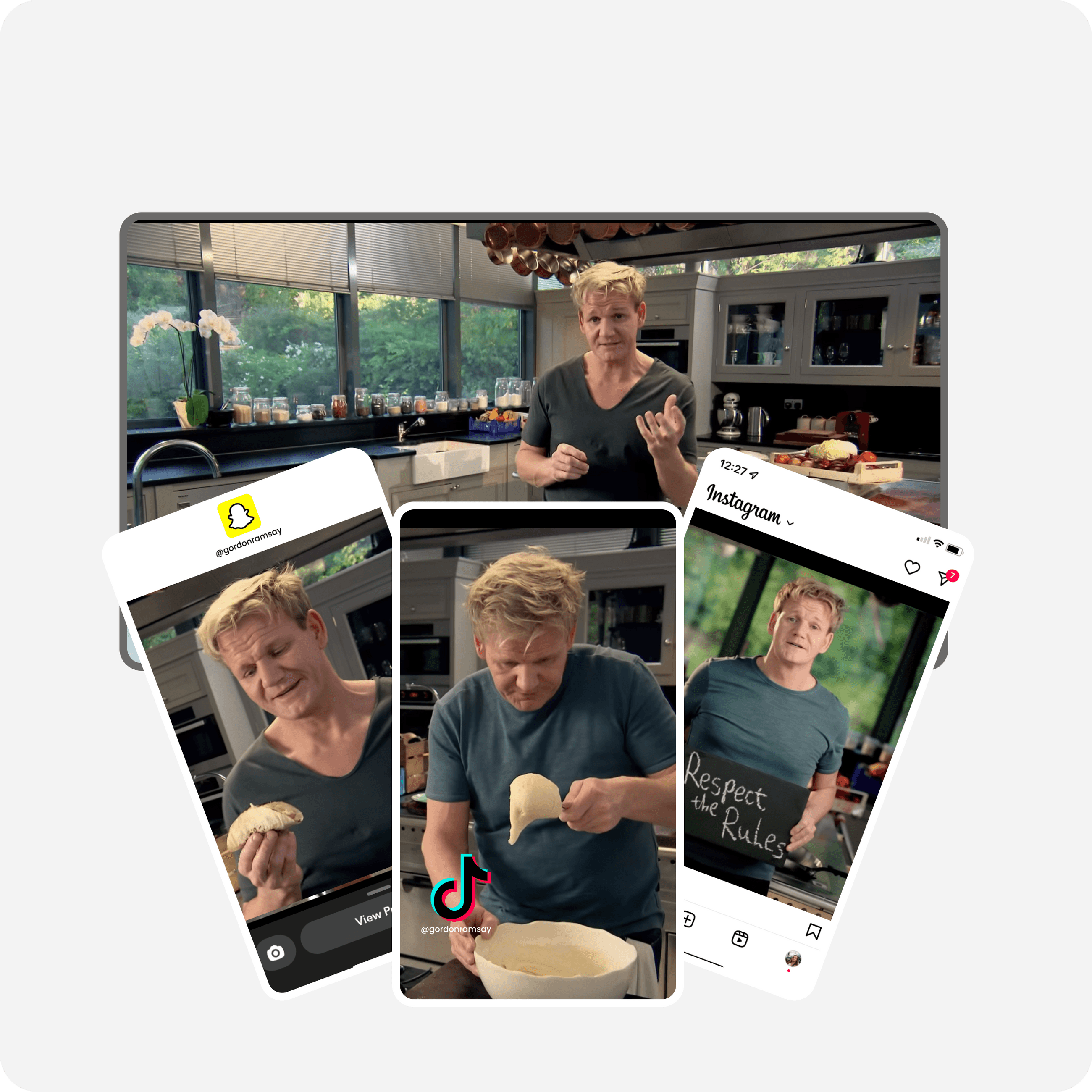 Latte Social - AI video generation