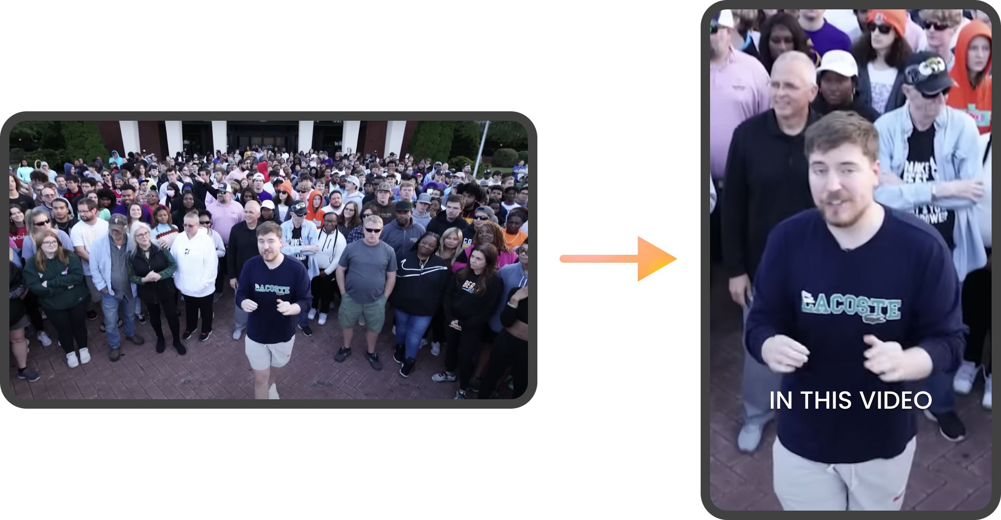 Latte Social - AI video generation