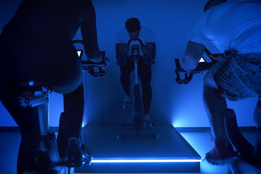 Soho | Topnotch Gyms