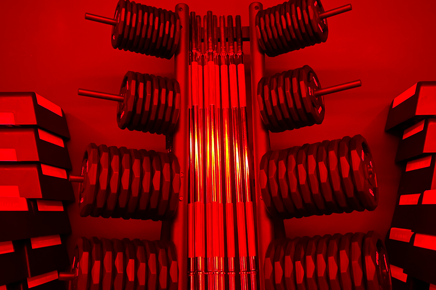 Soho | Topnotch Gyms