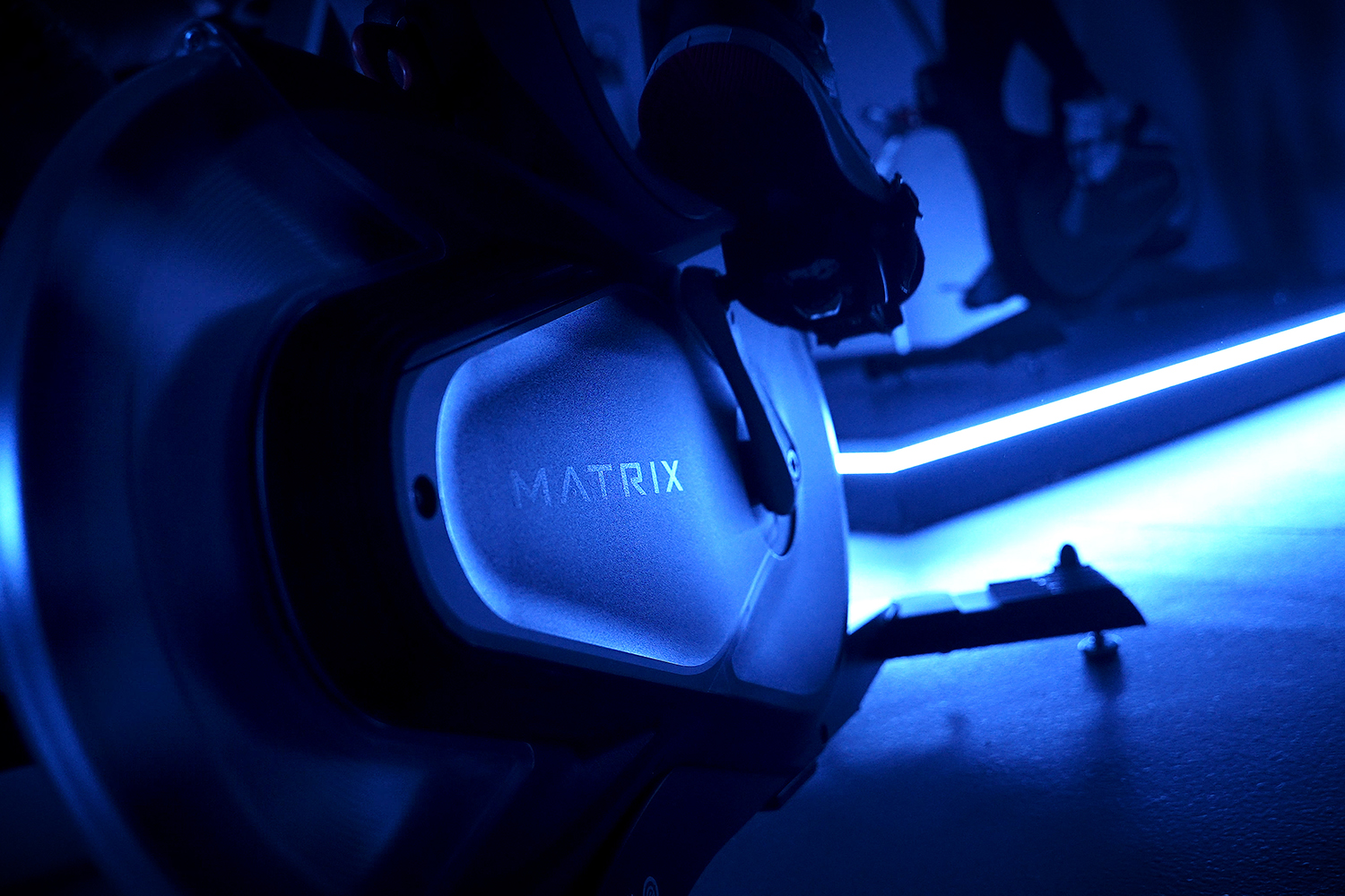 Soho | Topnotch Gyms