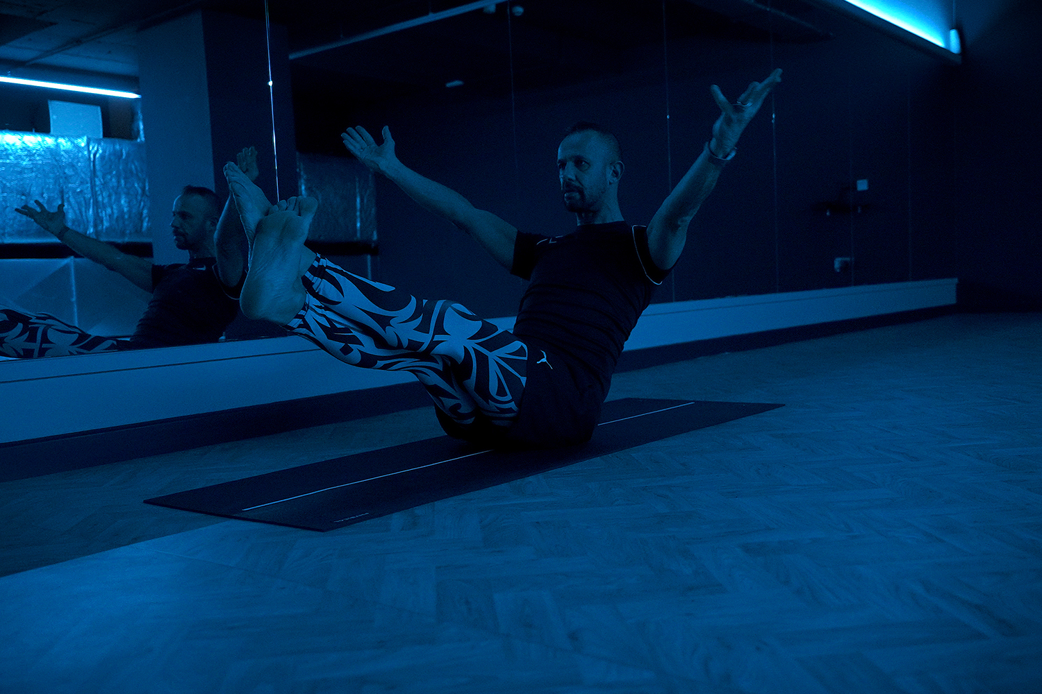 Soho | Topnotch Gyms