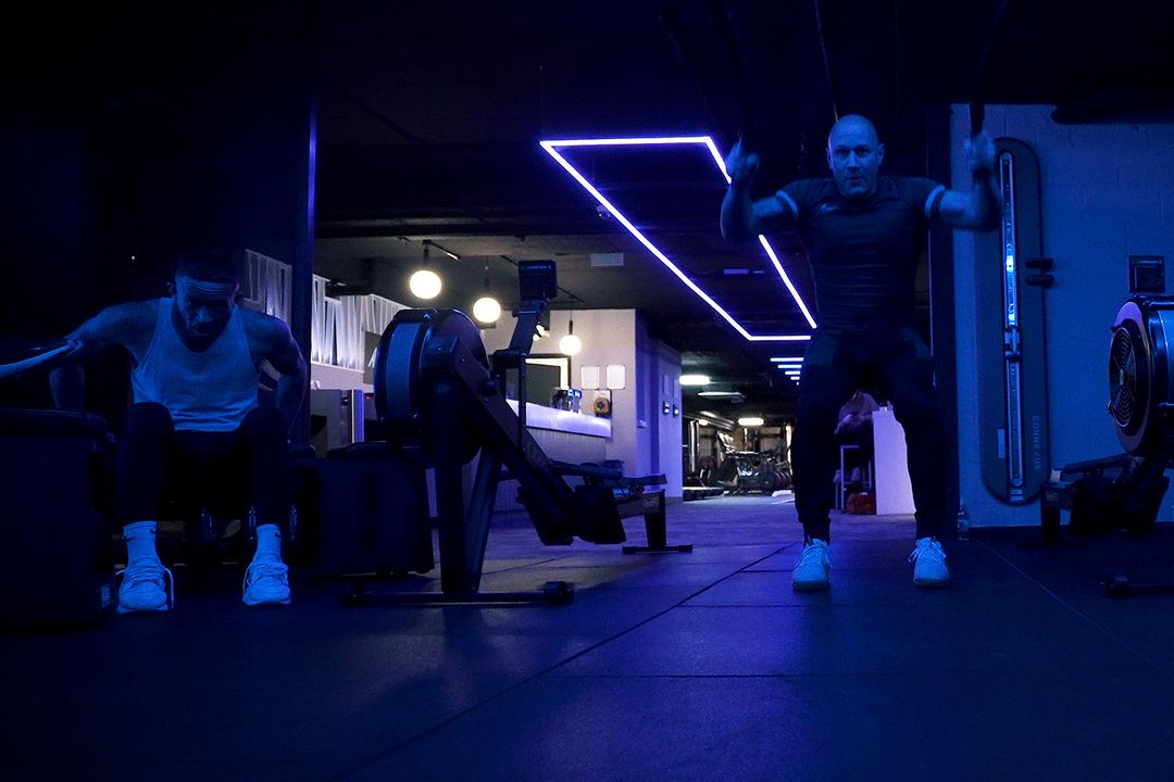 Soho | Topnotch Gyms