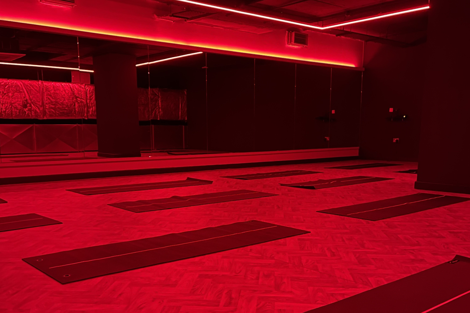 Soho | Topnotch Gyms