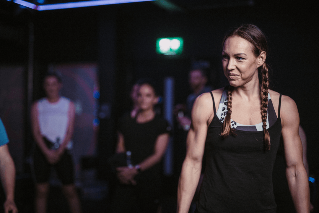 Worcester | Topnotch Gyms