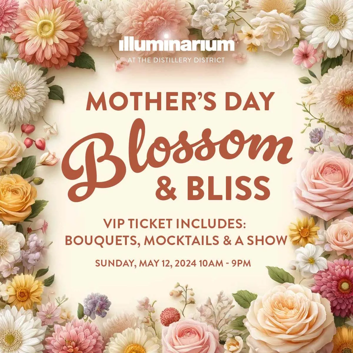 Illuminarium | Toronto