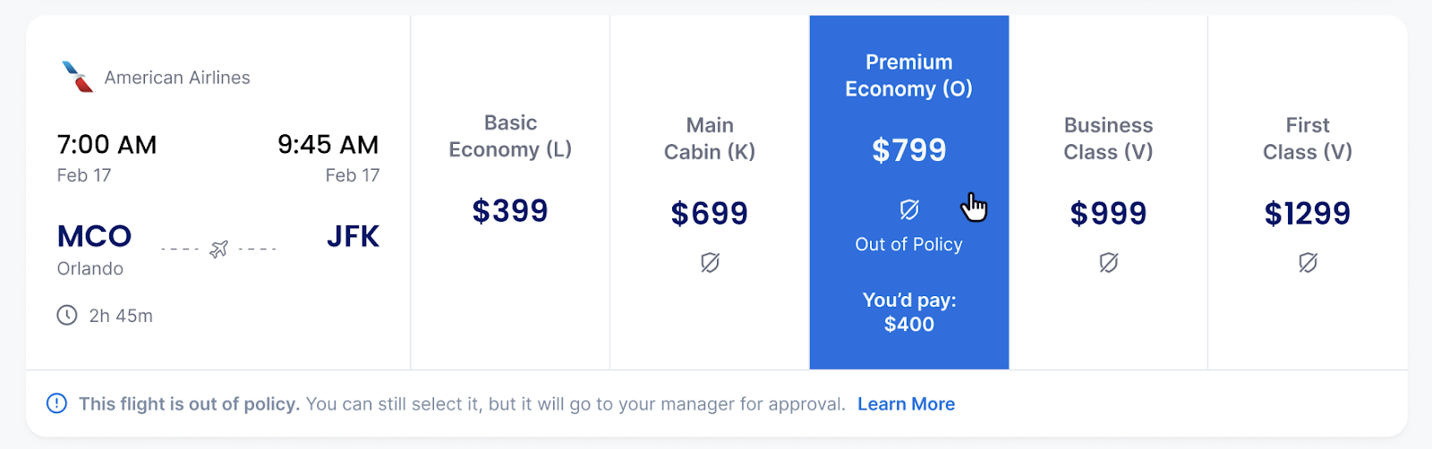 AllFly's Game-Changing Split Payment Feature