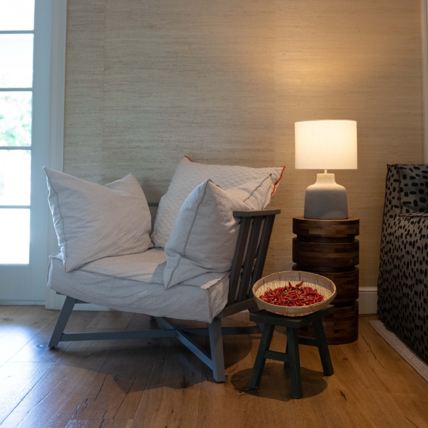 Linda Laubë Studio - Paradise is the place we create.