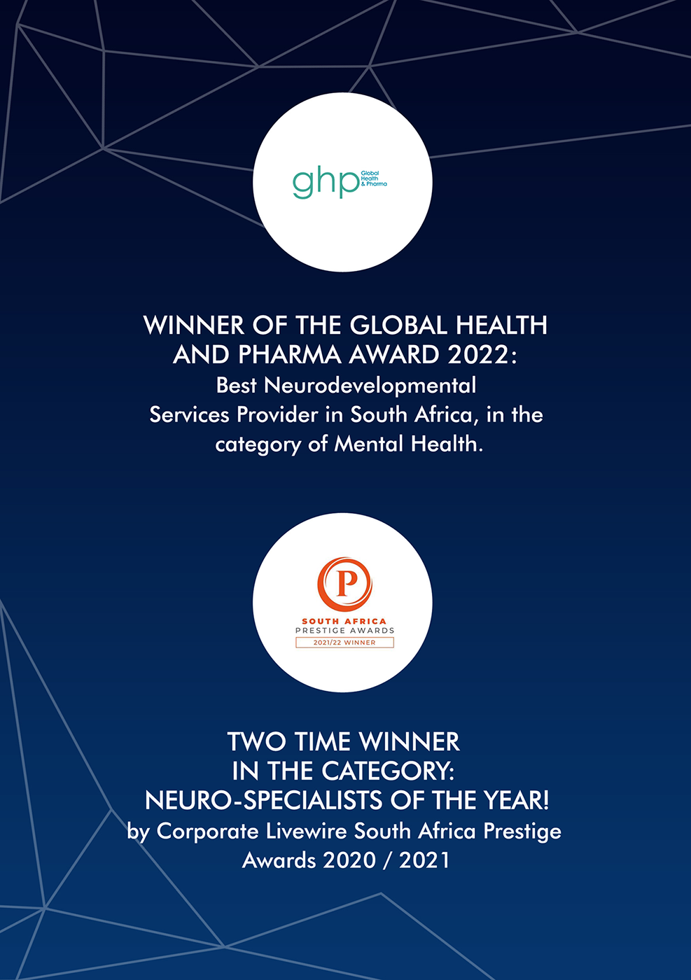 About | Neurodiversity Centre