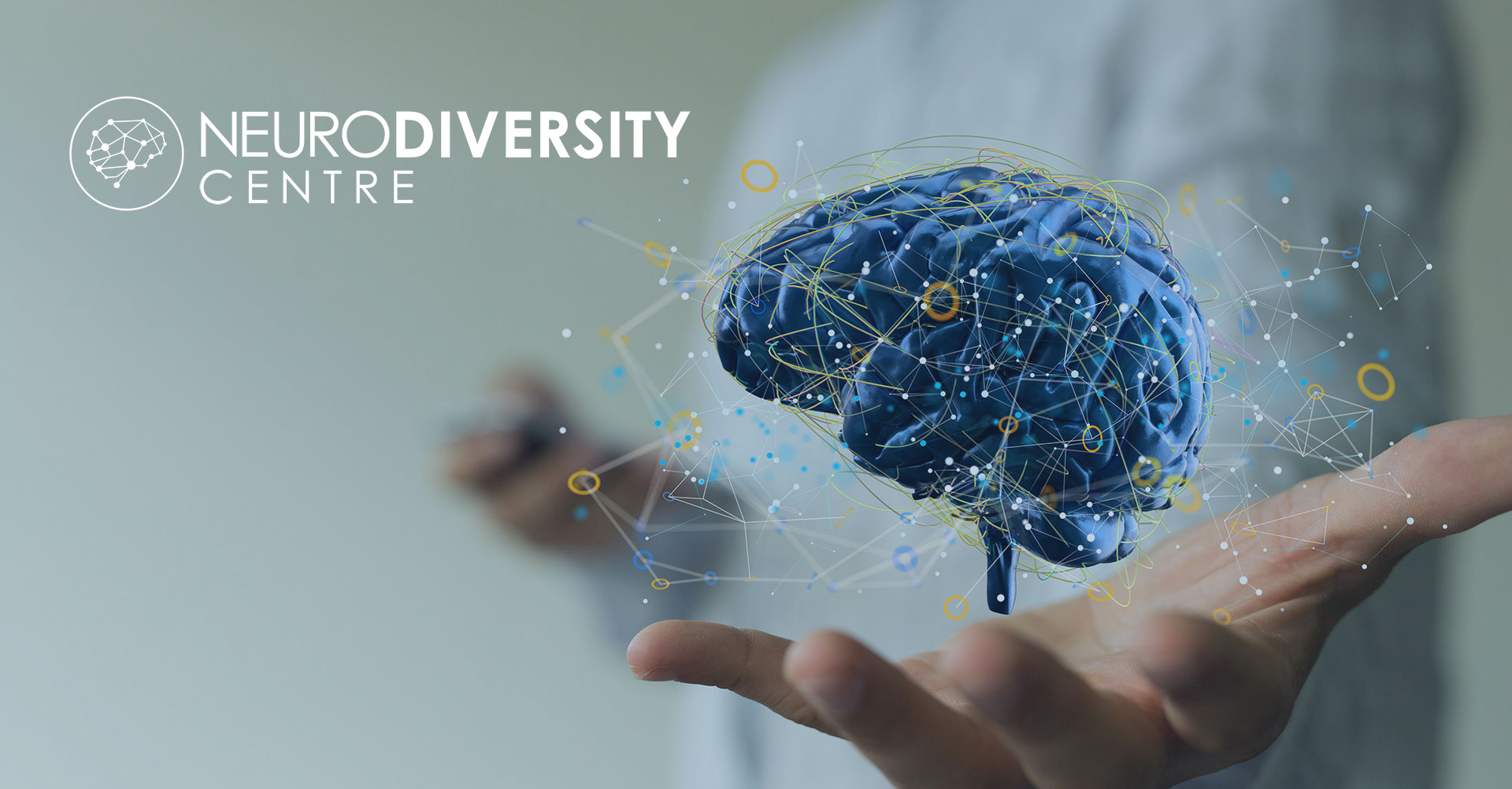 Home | Neurodiversity Centre