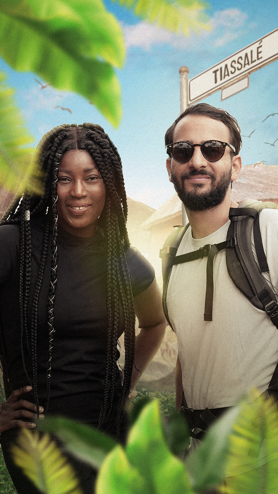 Accueil | Mon Doux Pays | Côte d'Ivoire