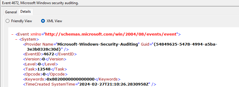 Event Tracing for Windows (ETW): Your Friendly Neighborhood IPC ...